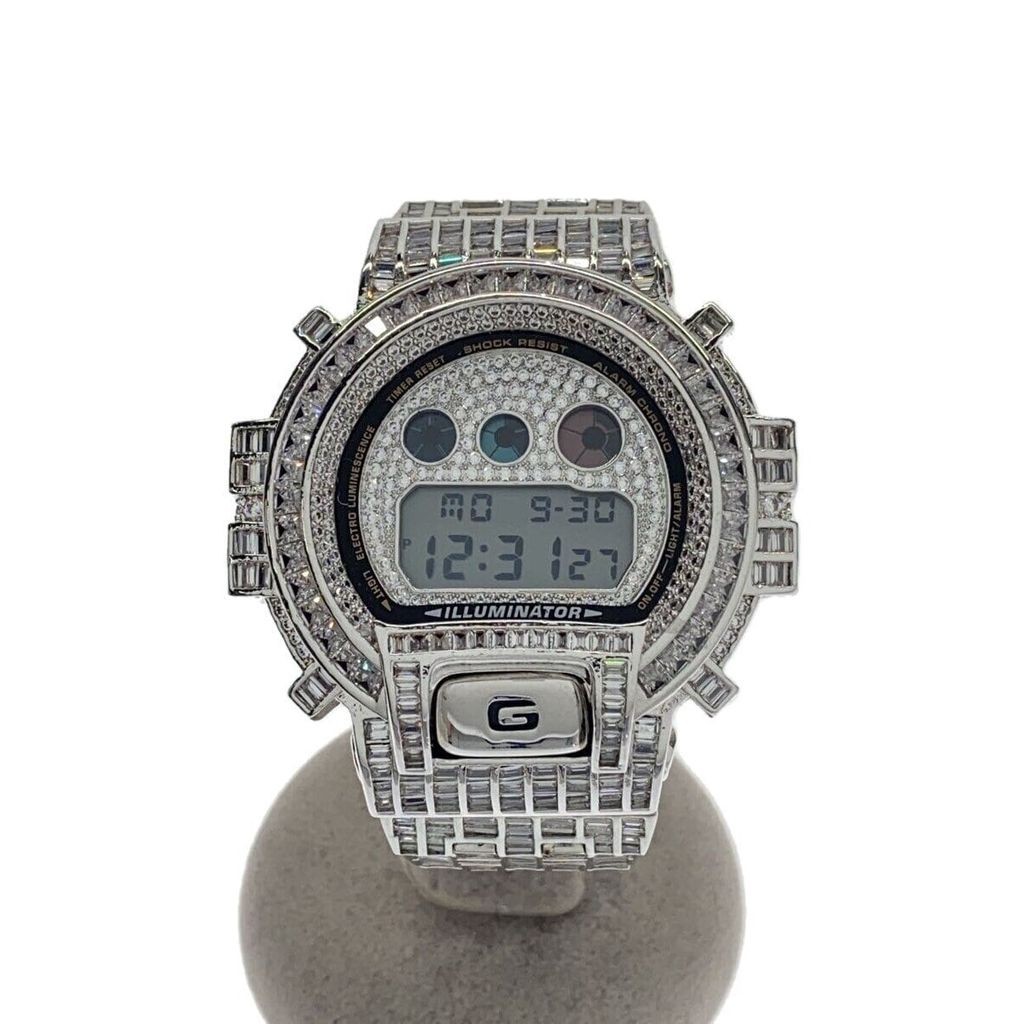 CASIO Wrist Watch Men's Digital Quartz Direct from Japan Secondhand ...