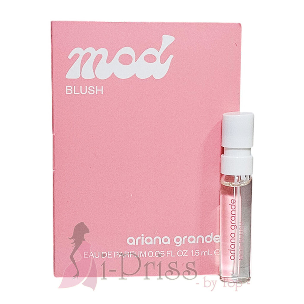 Ariana Grande Mod BLUSH (EAU DE PARFUM) 1.5 ml. | Shopee Thailand