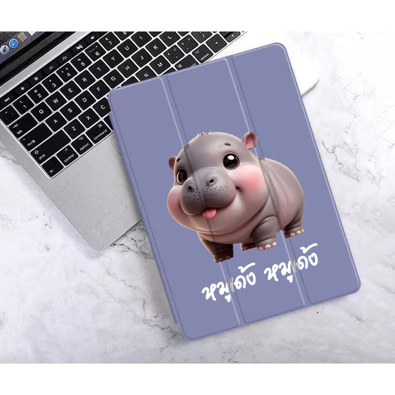 เคส สำหรับ OPPO Pad Neo 11.4/MatePad 10.4 T10 T8 T5 10.1 Air 10.36 ...