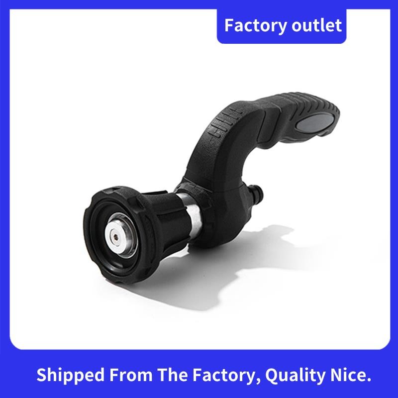 เครื่องฉีดน้ําแรงดันท่อ Blaster Fireman หัวฉีดสนามหญ้าสวน Super ที่มี ...