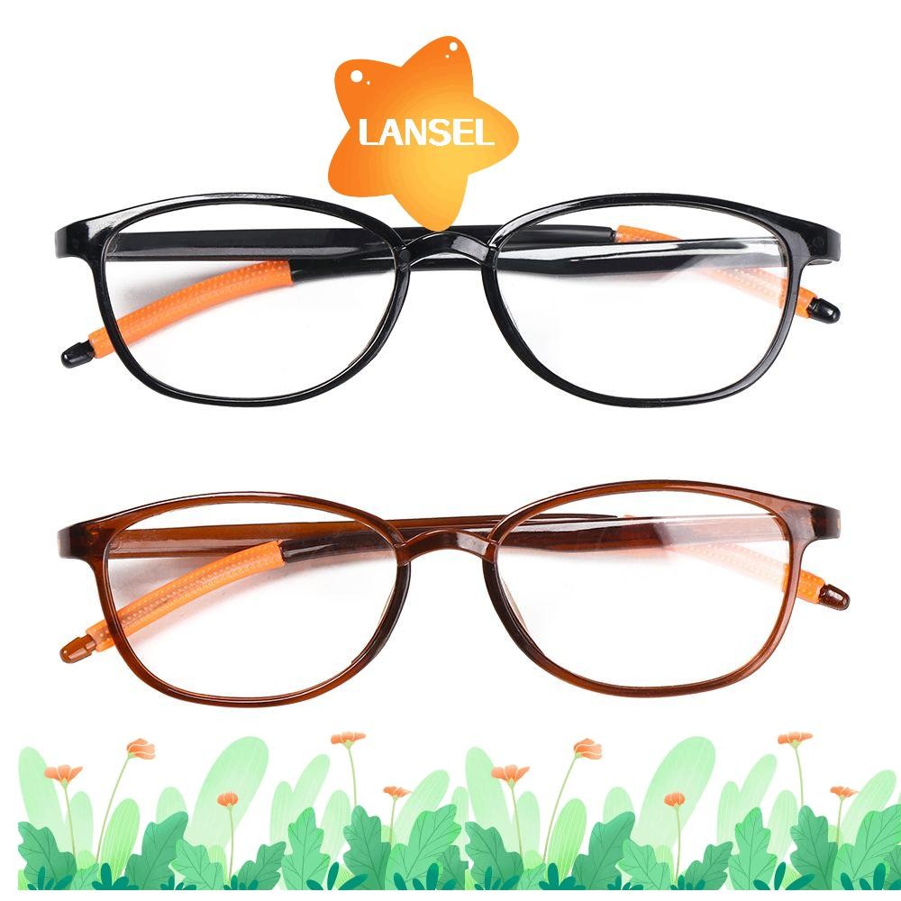 LANSEL สายตายาวแว่นตากันแดด แบบคอมฟี่ สำหรับอ่านหนังสือและใช้ในทุกวัน ...