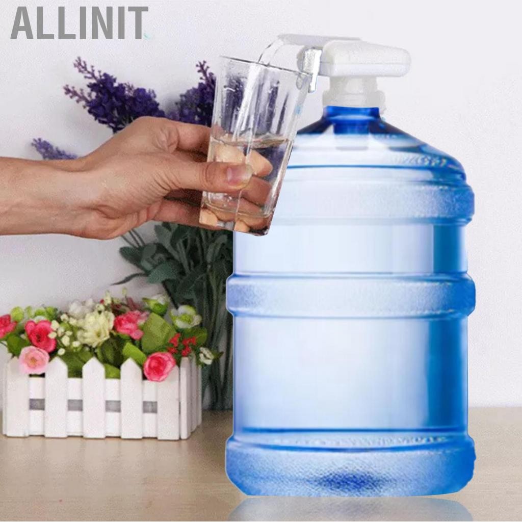 Allinit Allinit-th Touchless Drink Dispenser Automatic Electric Push ...