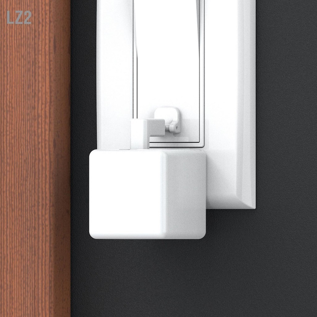 LZ2 Universal Finger Robot Switch สวิตช์อัจฉริยะอเนกประสงค์ปุ่ม Push ...
