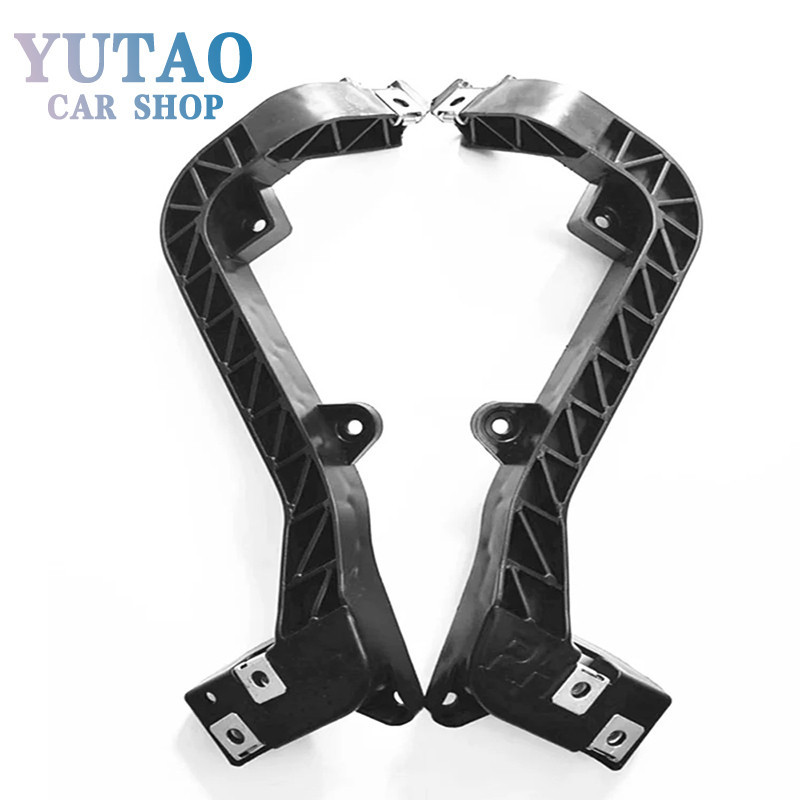 อุปกรณ์เสริมขายึดรองรับหม้อน้ํากันชนหน้า A1666263631 ก1666263731 ...