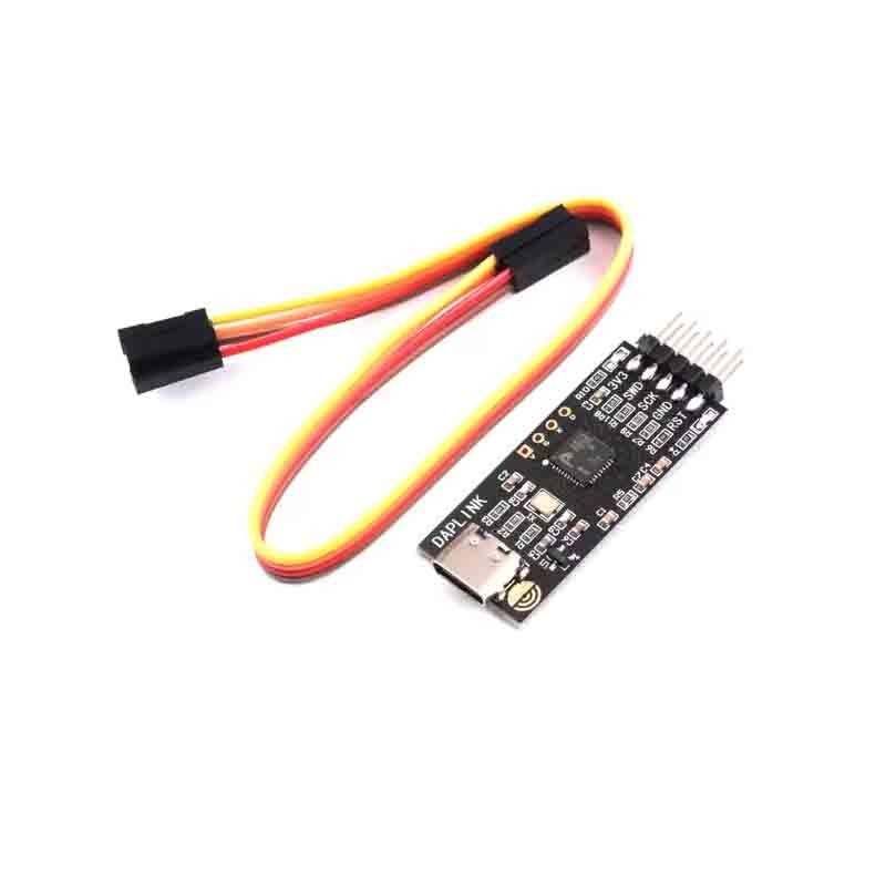 Daplink แทนที่ JLINK OB STLINK STM32 โปรแกรมเมอร์เพื่อดาวน์โหลด ARM ... Daplink แทนที่ JLINK OB STLINK STM32 โปรแกรมเมอร์เพื่อดาวน์โหลด ARM ...