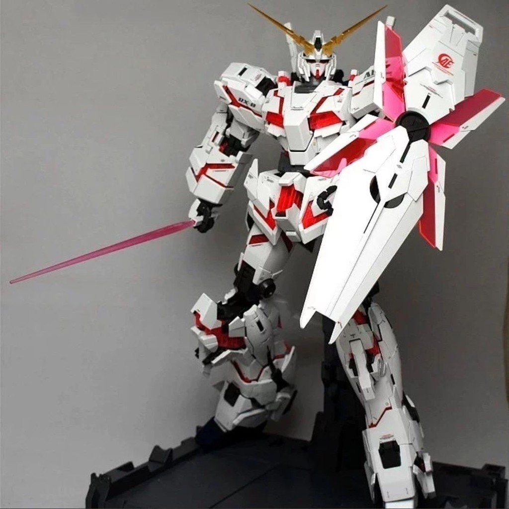 Daban Color Box PG1/60 Unicorn No. 1 หน่วยพร้อมแพลตฟอร์มสามารถเกราะ ...