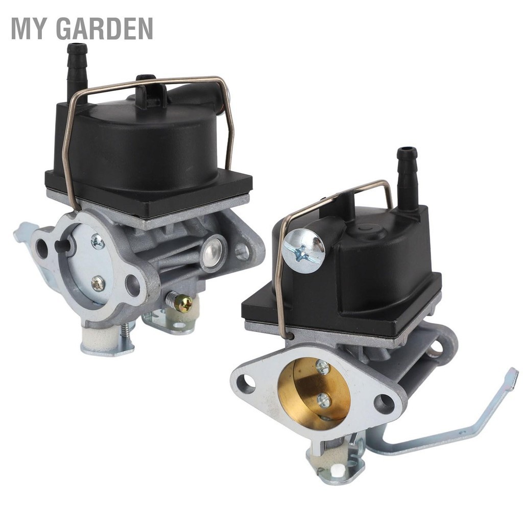 My Garden สวนคาร์บูเรเตอร์ประสิทธิภาพสูงเครื่องยนต์คาร์บูเรเตอร์สำหรับ ...