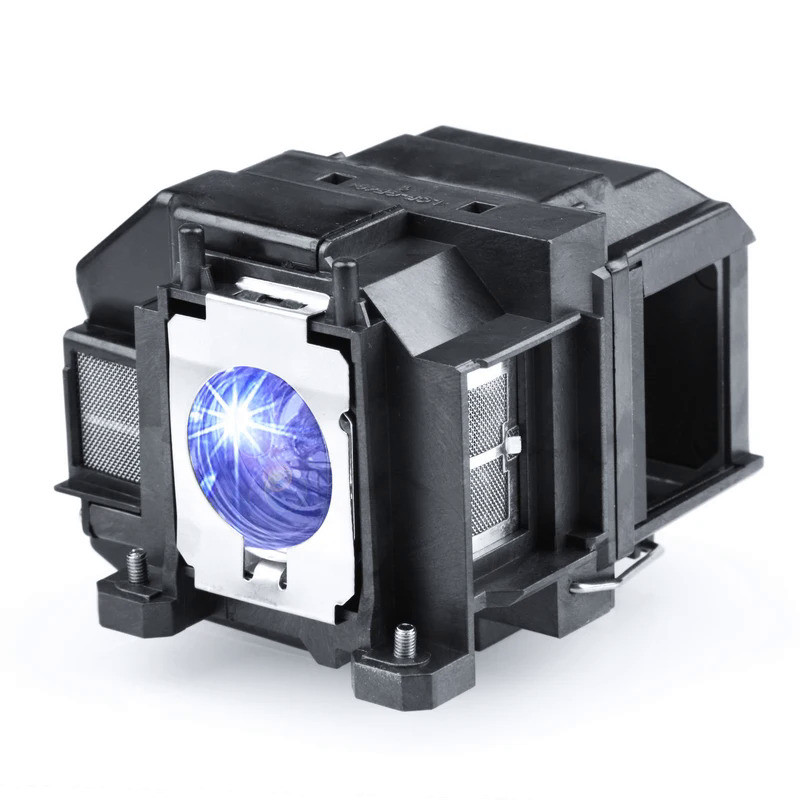 Elplp67 สําหรับ Epson Ex5210 Ex7210 Ex3210 Ex3212 Vs210 Vs220 S11 X12 ...