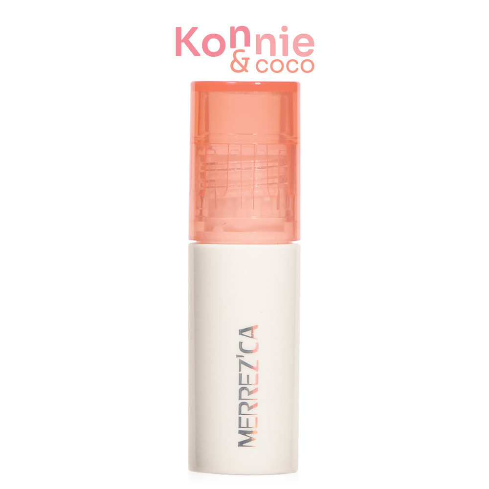 Merrezca Water Glow Lip 2g เมอร์เรซกา ลิปทินท์. | Shopee Thailand
