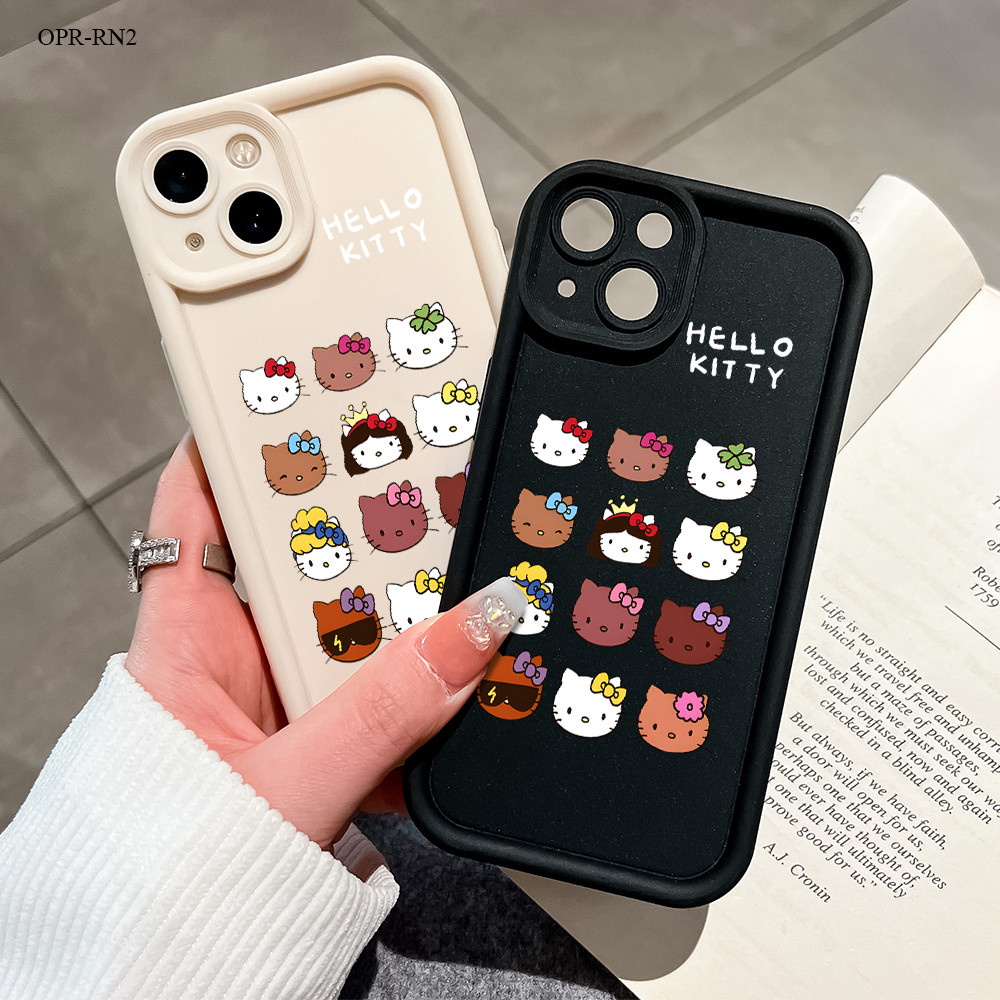 Oppo Reno 6 5 5f 4 4z 2 Pro 4g 5g เคสออปโป้ สำหรับ Avatar เคส เคส
