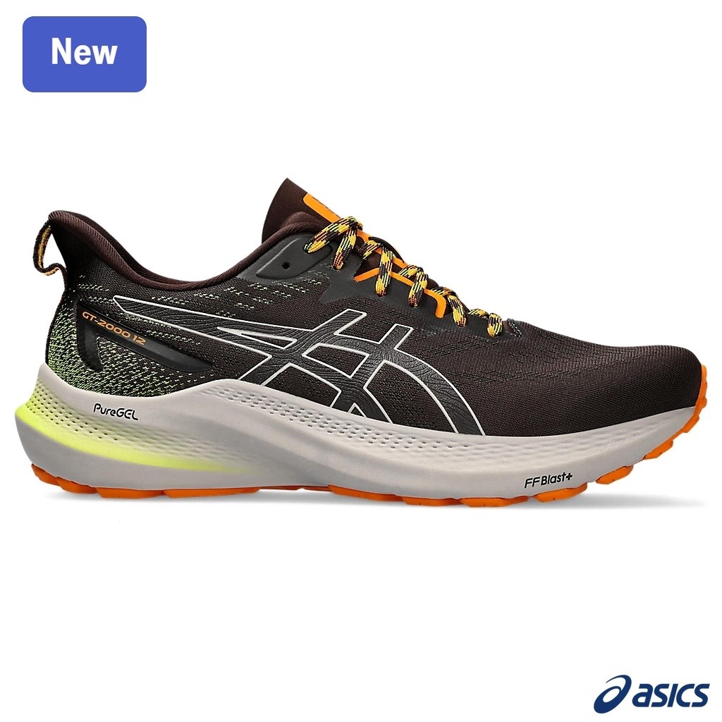 Asics GT-2000 TR รองเท้าวิ่งผู้ชาย klkr | Shopee Thailand