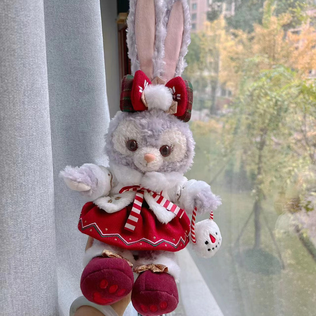 Xingdailu คริสต์มาสเปลี่ยน Lingna Belle ตุ๊กตาเสื้อผ้าขนาด S ตุ๊กตา ...
