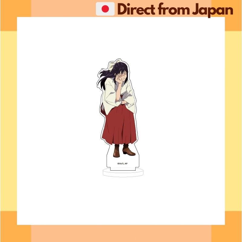 [ญี่ปุ่นจัดส่ง] A3 Jutsu Kaisen 32 อะนิเมะ Jutsu Kaisen นิทรรศการ ...