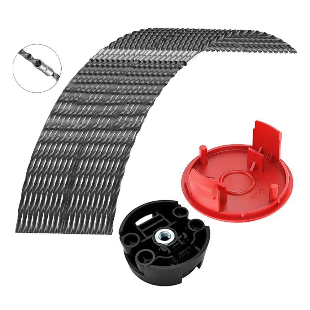 【EAGLE】Cover Compatibility Red Cap Cover Model Specifications Trimmer ...