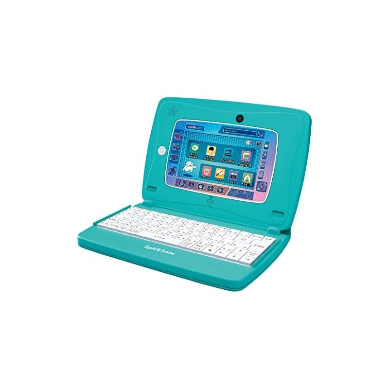Skill Up Tablet PC Spica Note (ในประเทศญี่ปุ่น) ส่งตรงจากญี่ปุ่น | Shopee Thailand