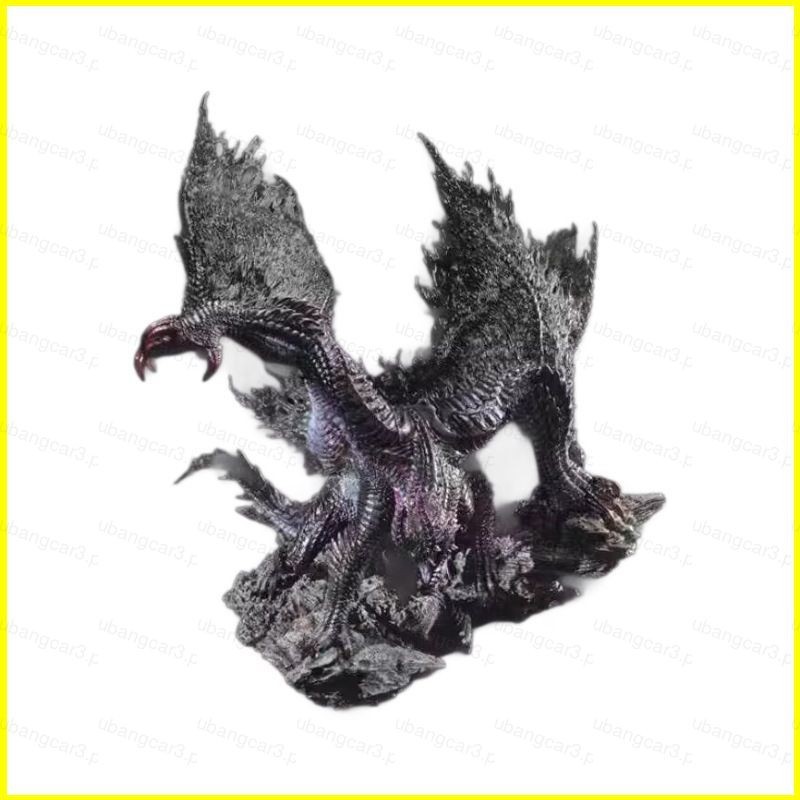 YB3 Monster Hunter Action Figure Gore Magala ตุ๊กตาของเล่นสําหรับ ...