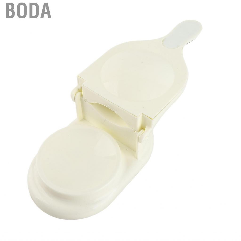Boda Boda-th Dumpling Making Machine Machine Machine Manual PP Manual ...