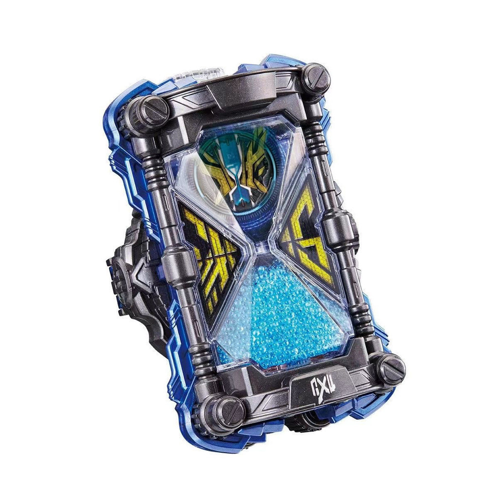 ของแท้ Bandai Kamen Rider Zio Shiwang DX Gates Revive Hourglass Dial ...