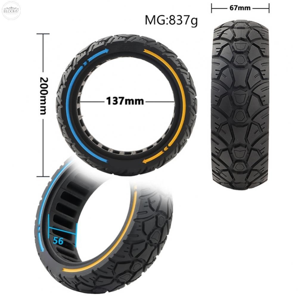 Off Road Tyre Black Cm E Scooter Ful เส้นผ่านศูนย์กลางภายในคุณภาพสูงของ ...