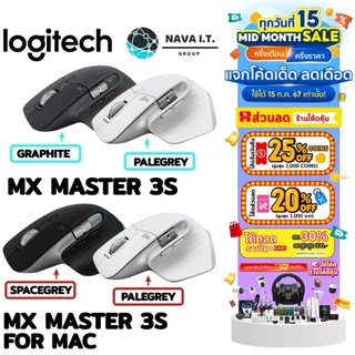 logitech mx master 4 ราคาพิเศษ | ซื้อออนไลน์ที่ Shopee ส่งฟรี*ทั่วไทย!