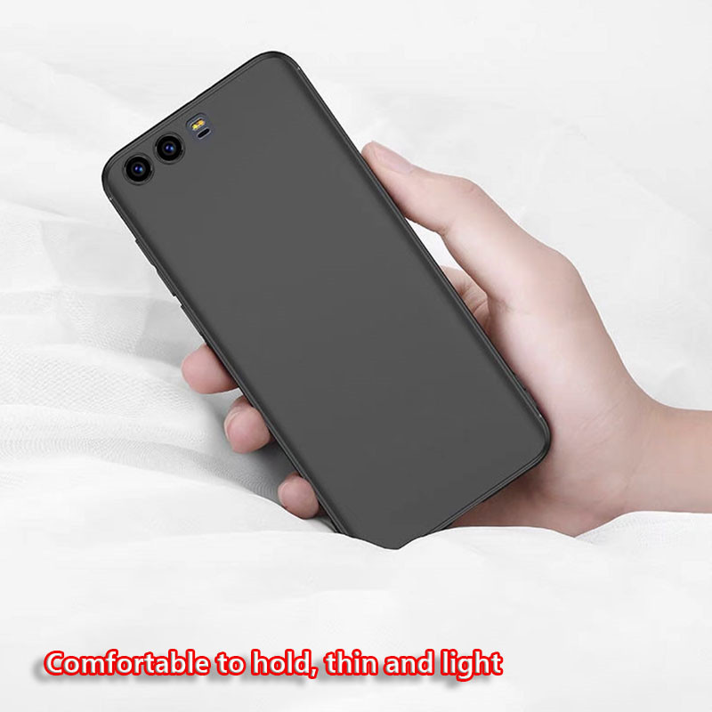 Huawei P10 Plus VKY-L29 L09 VTR-L09 VTR-L29 Jelly Case Matte Finish ...