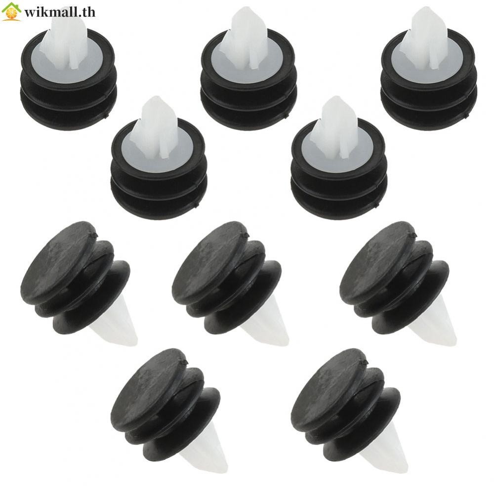 【WIK】Interior Panel Trim Fasteners Clips Panel Trim Durable And High ...