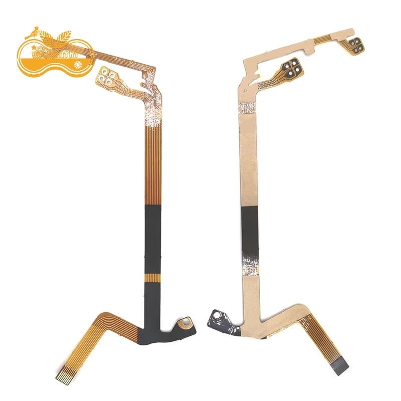 {yueynntht}1 ชิ้นสําหรับ Canon EF 24-105mm Gen II เลนส์รูรับแสง Flex ...