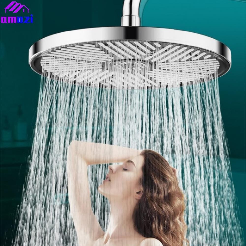 【AMZ】Detachable Inch Pressure Rain Shower Head Package Contents ...