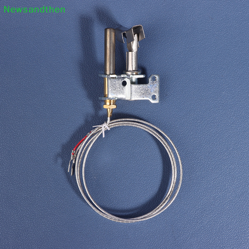 Newsandthen Pilot Burner 750 Mv Thermopile Assembly แก๊สธรรมชาติและโพร ...