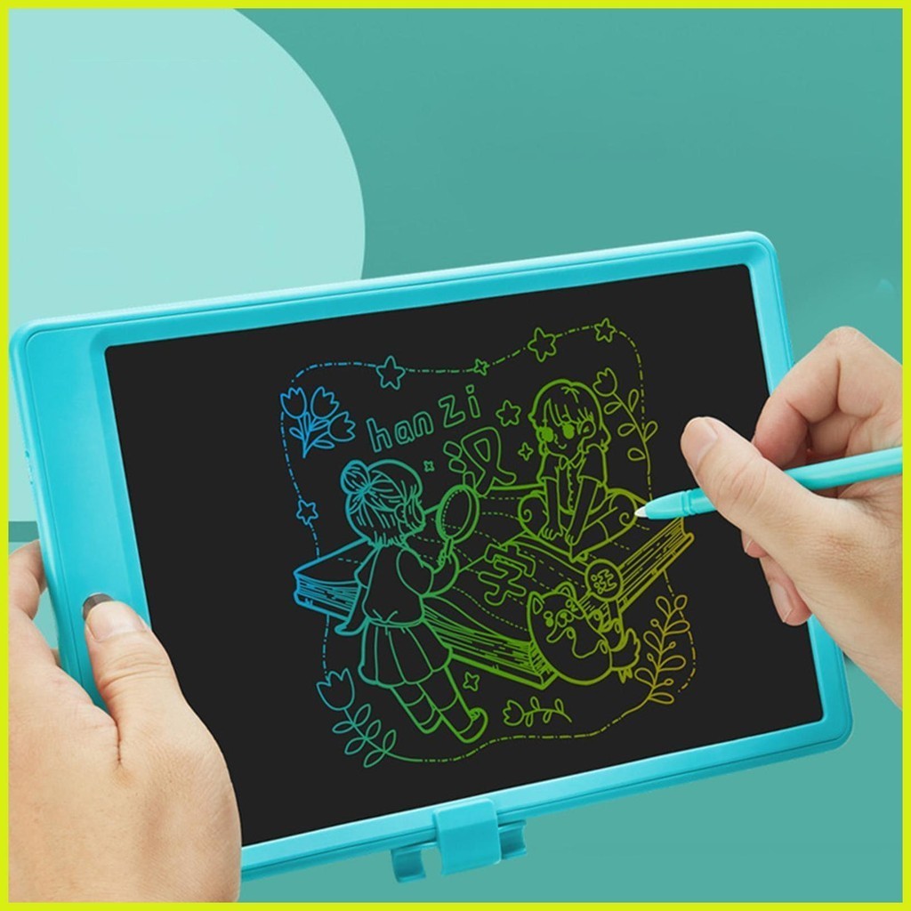 เด็ก Doodle Board Drawing Pad การเขียนเม็ดเด็ก Doodle Board จิตรกรรม ...