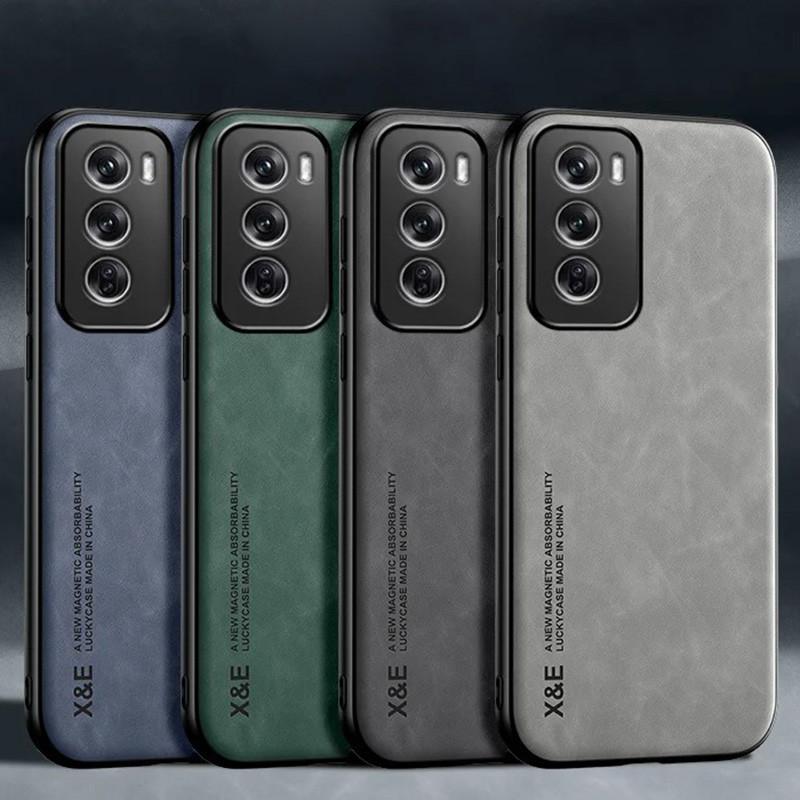 สําหรับ OPPO Reno 12 / Reno 12 Pro 5G Global Version ใหม่หรูหรา Soft ...