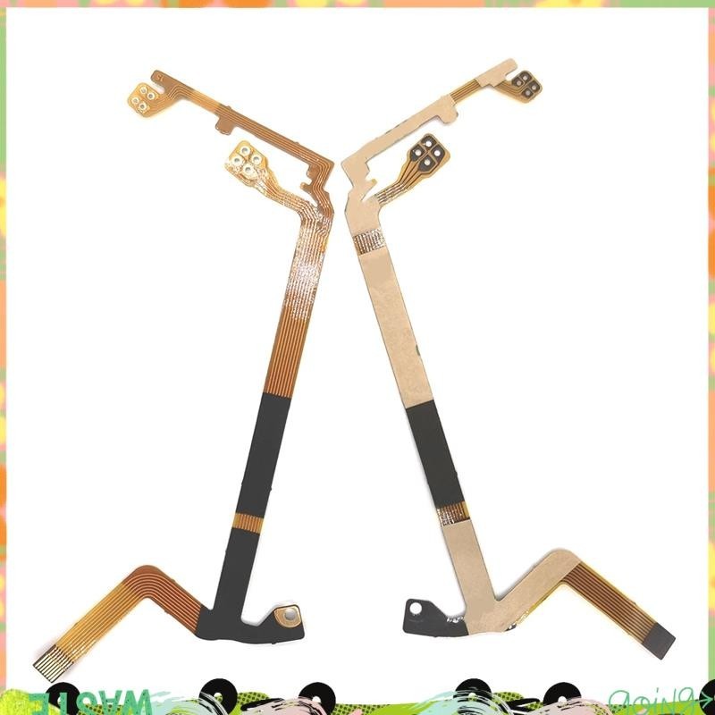 Super 1 ชิ้นสําหรับ EF 24-105 มม.Gen II เลนส์รูรับแสง Flex สาย FPC ...