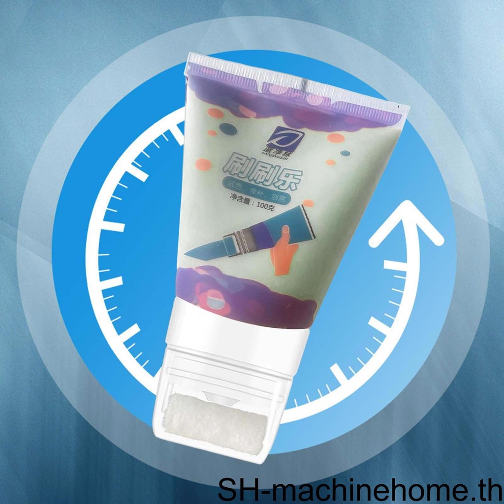 2/3 Drywall Roller Wall Paint Repair เครื่องมือ Remover ครัว Rolling ...