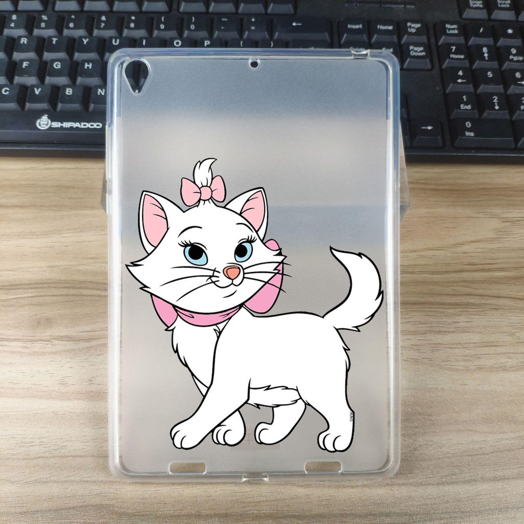 สําหรับ Xiaomi Mi Pad 1 2 3 7.9 "Disney Mickey Minnie Shrek ลูกแมว ...