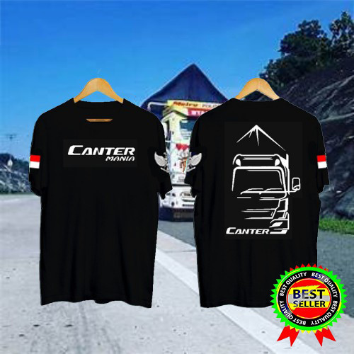 Canter MANIA เสื้อยืดผู้ชาย | เรียบง่าย DYNAMICS และ GIVES A CASUAL ...