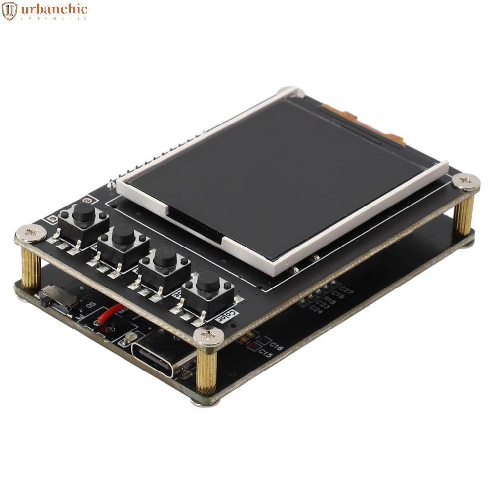 กล้องอินฟราเรด จอแสดงผล TFT USB 1.6 นิ้วกล้องเครื่องวัดอุณหภูมิ ...