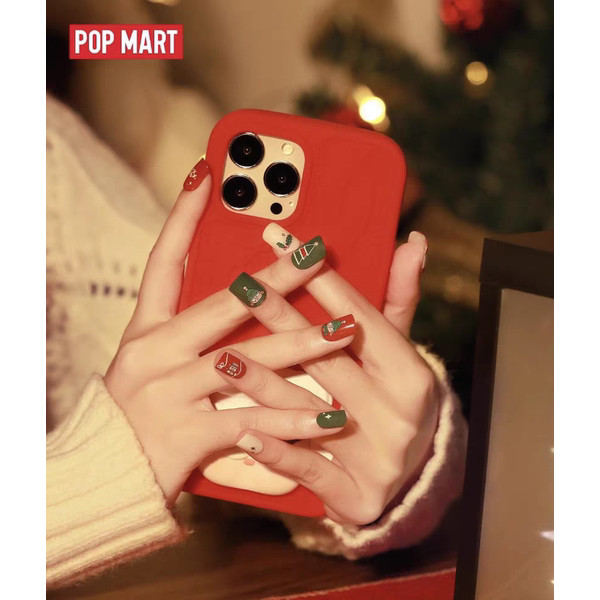 crybaby monster tears pop mart crybaby x powerpuff girls 【Magic Tide ...