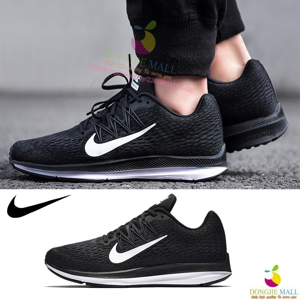 NK ZOOM WINFLO 5รองเท้าวิ่งชายและหญิงของแท้ | Shopee Thailand