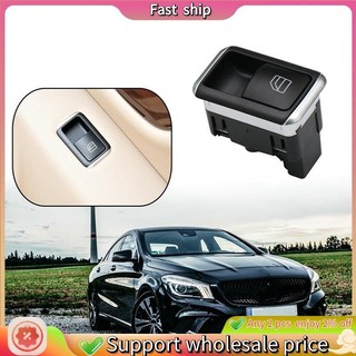 ส่งเร็ว-2049058102 ไฟฟ้า Paseinger Window Switch สําหรับ Mercedes Benz ...