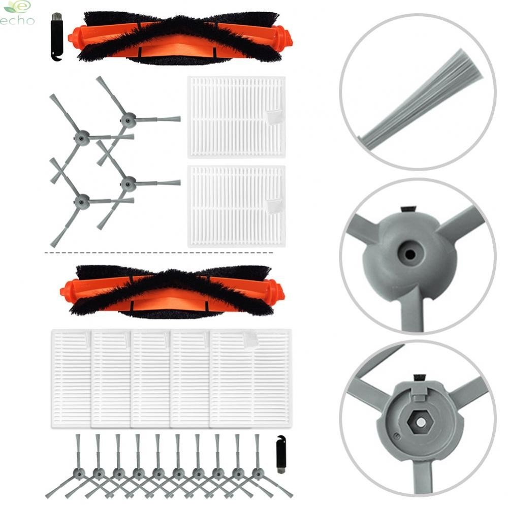 【ECHO】Vacuum Cleaner Filters Easy Installation Efficient Cleaning For ...