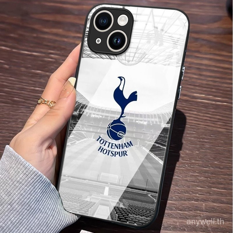 Tottenham hotspur Football Club spurs เคสโทรศัพท์สำหรับ iPhone 15PROMAX ...