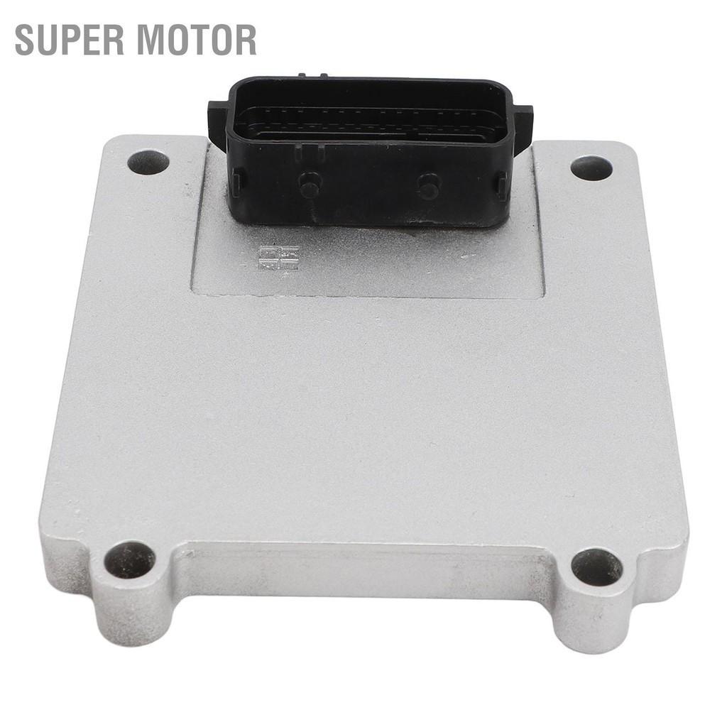 Super Motor เกียร์คอมพิวเตอร์โมดูล 24242391 TCU TCM Transmission ...