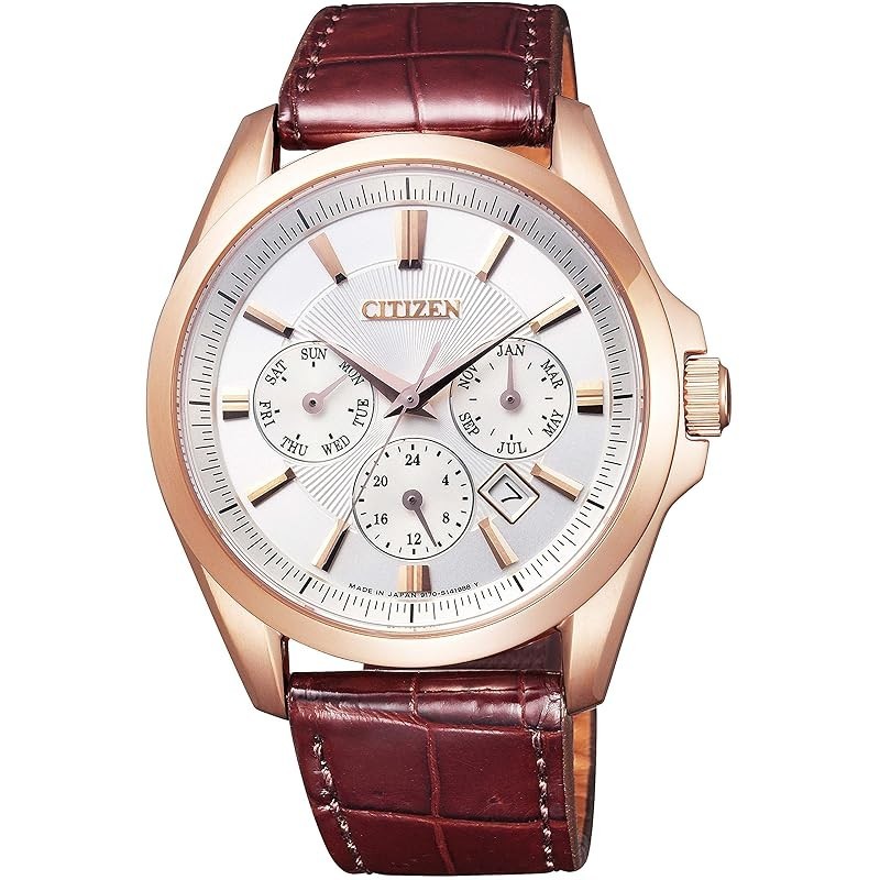 [CITIZEN] CITIZEN Watch CITIZEN-Collection Mechanical Made in Japan ...