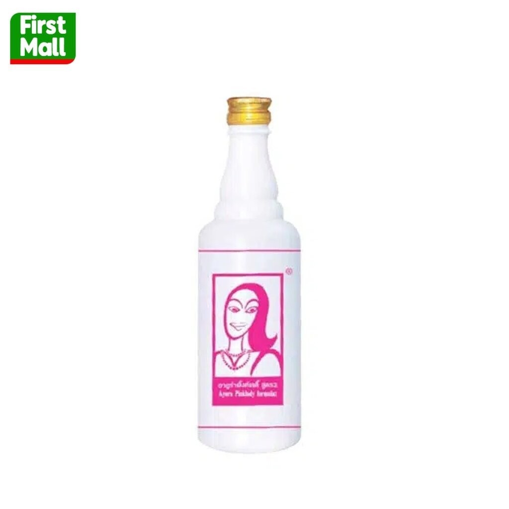 Ayura Pinklady อายูร่า พิ้งค์เลดี้ (1 ขวด 500 มล) | Shopee Thailand
