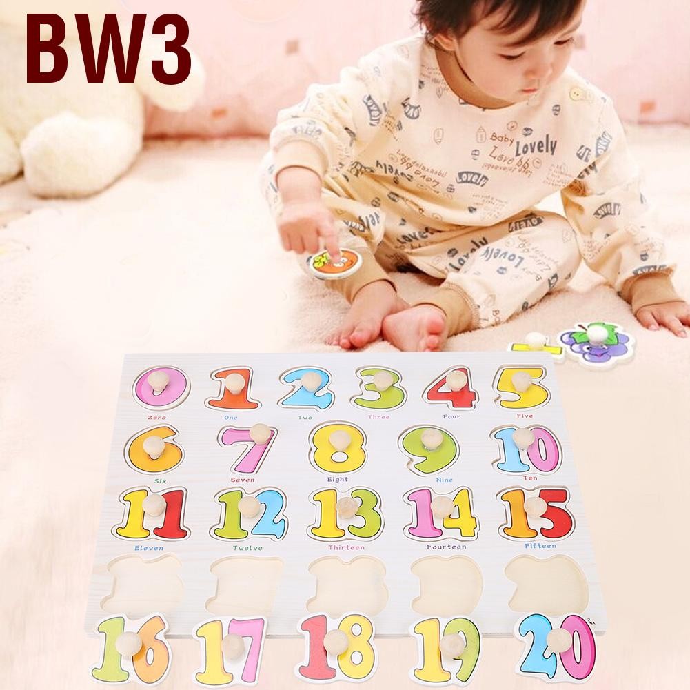 BW3 ปริศนาเกมการศึกษาลูกบิดความรู้สำหรับเด็กผู้หญิง | Shopee Thailand