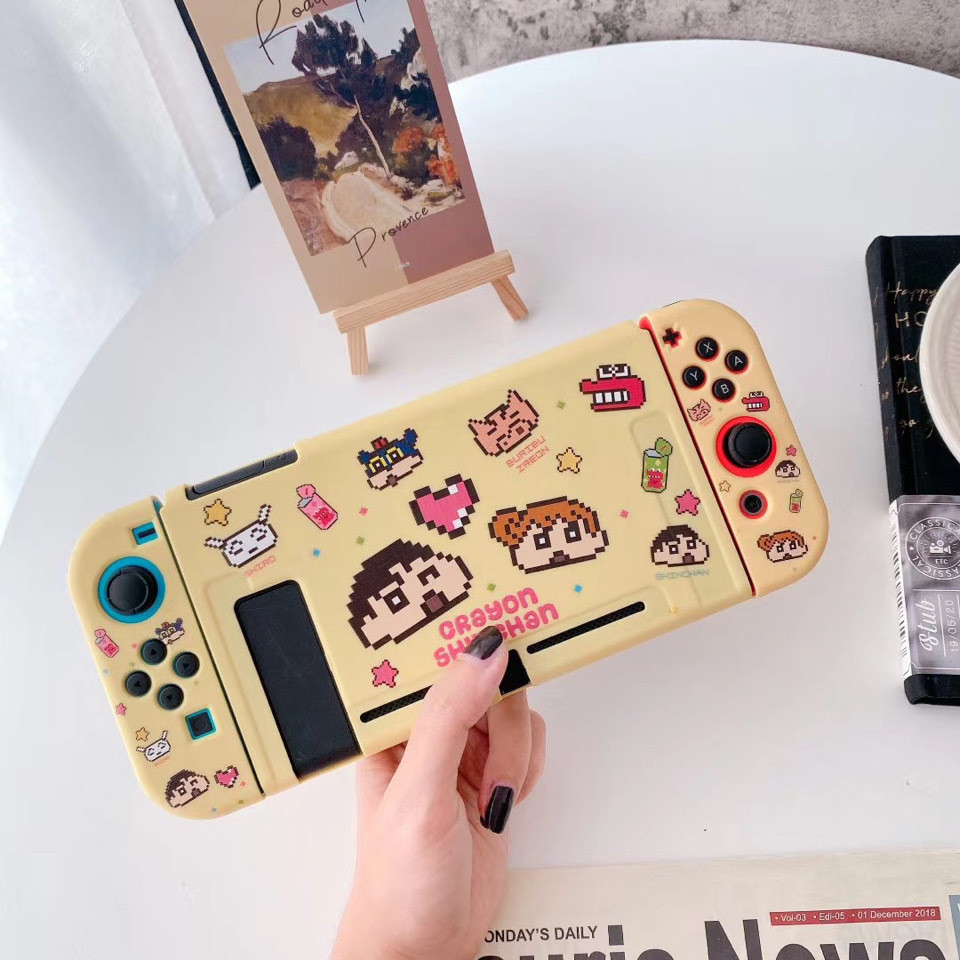 ในสต็อก nintendo switch eshop nintendo switch แปลง เคสเกมโมเสคของ ...