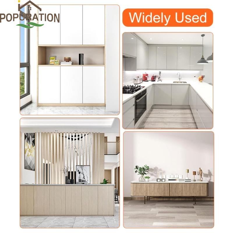 Pop Noiseless Door Latches Closers Push Door Closers Catches Door Push ...