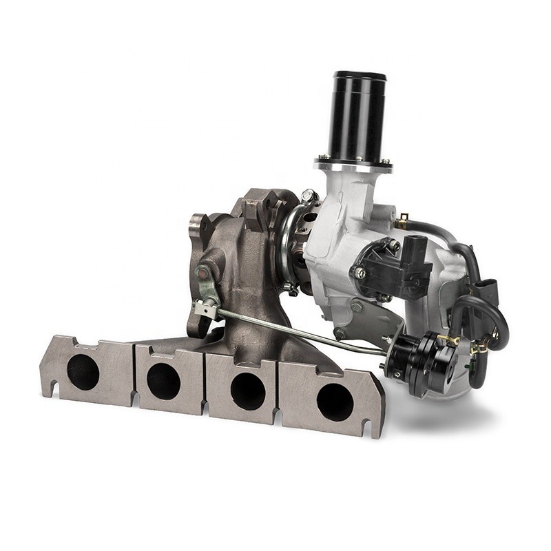 K04-064z 370HP อัพเกรดเทอร์โบชาร์จเจอร์สําหรับ Audi EA113 EA888 GEN.1/2 ...