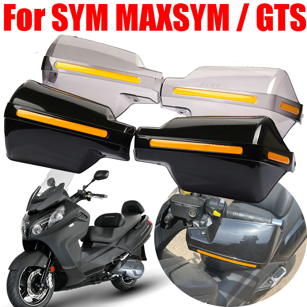 Yสำหรับ SYM MAXSYM 400i 500 600 600i GTS Joymax 300i 125 125i อุปกรณ์ ...