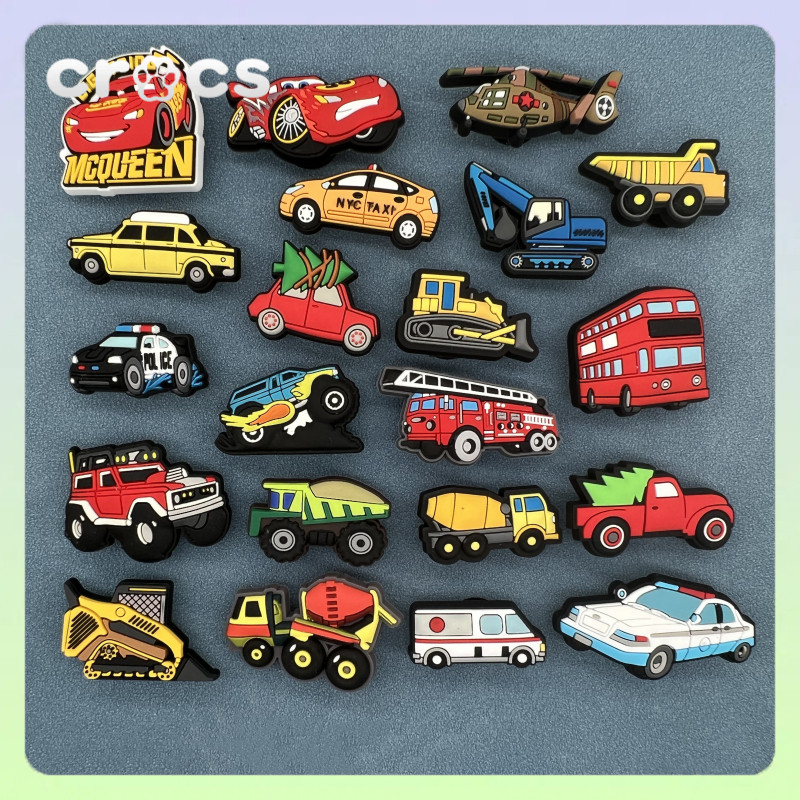 jibbitz crocs Automotive engineering vehicle crocs jibbitz jibbitz ...